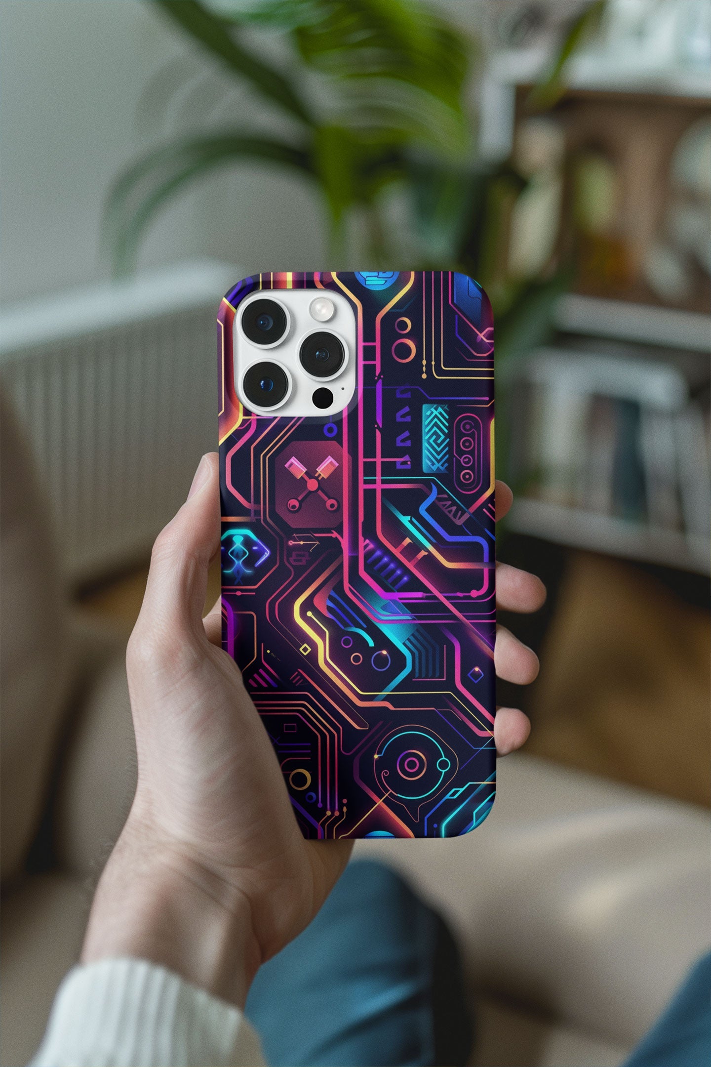 Phone Cases | The Next Apparel